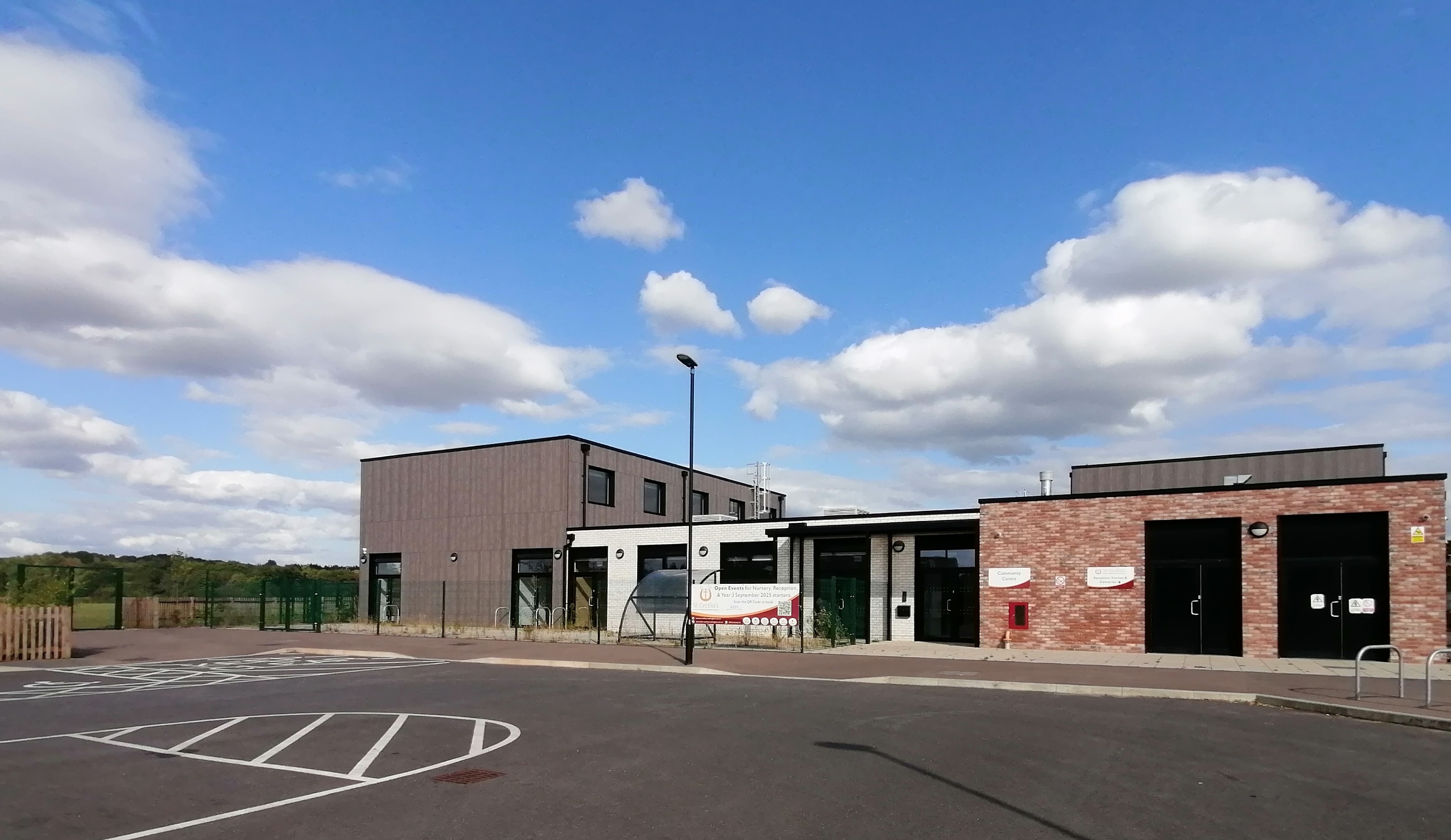 Day service to move to modern community centre | Wokingham