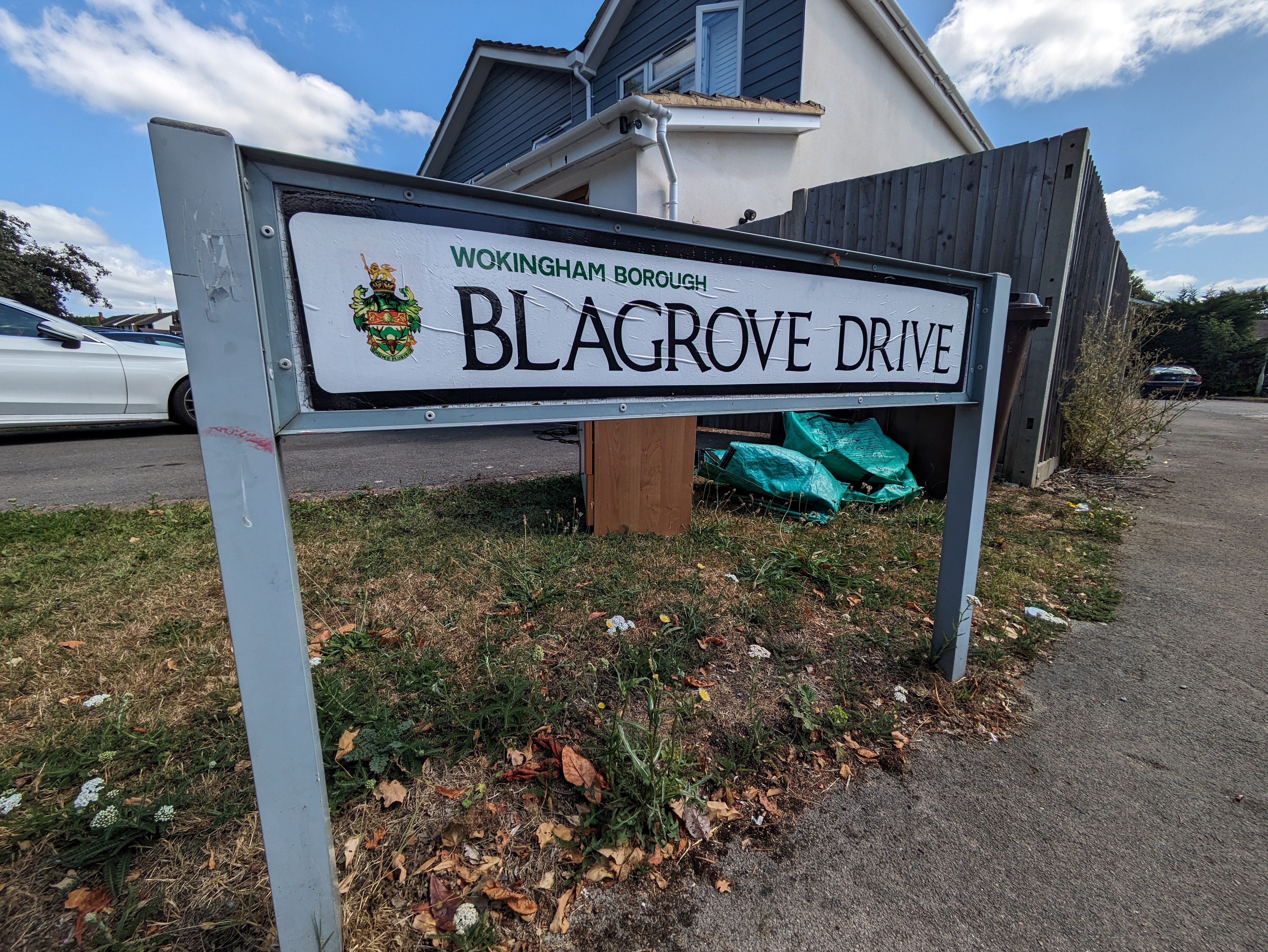 Full closure order granted for Wokingham home | Wokingham