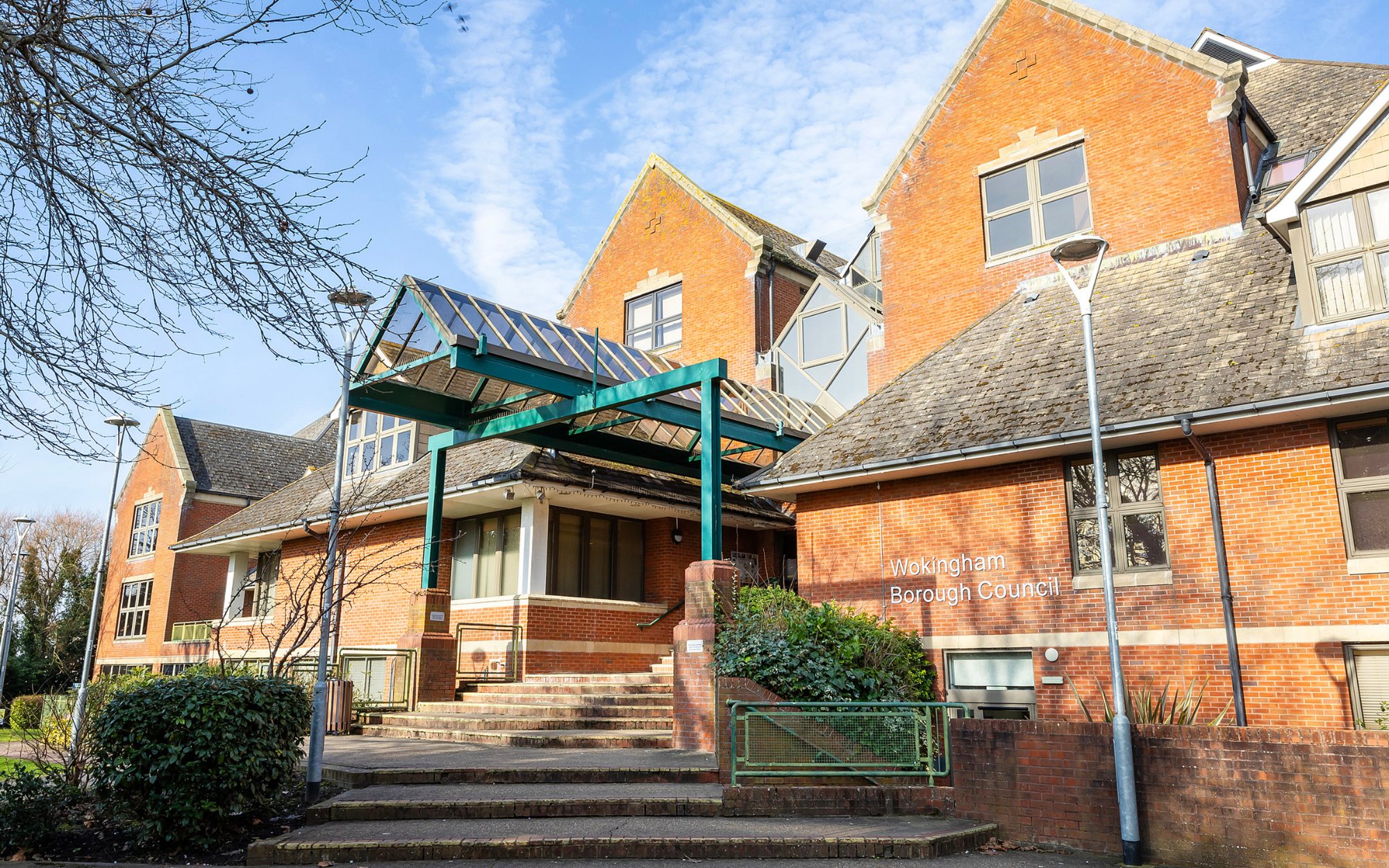 Calls for fairer funding continue in consultation response | Wokingham
