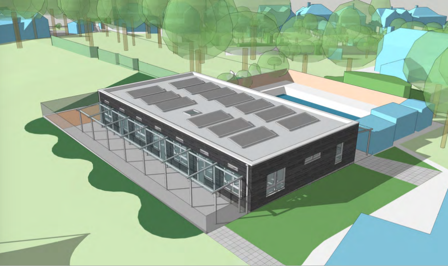 New SEND units approved at three schools | Wokingham