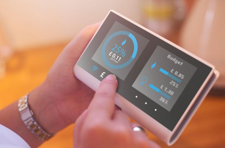 Make the switch and reduce your energy bill | Wokingham