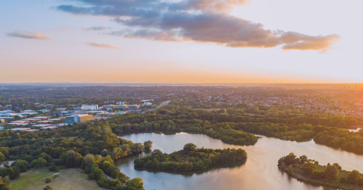 Senior staff members at Wokingham Borough Council | Wokingham Senior staff members at Wokingham Borough Council | Wokingham